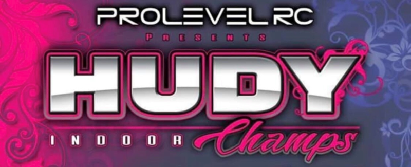 2025 HUDY Indoor Champs - RCSignup.com