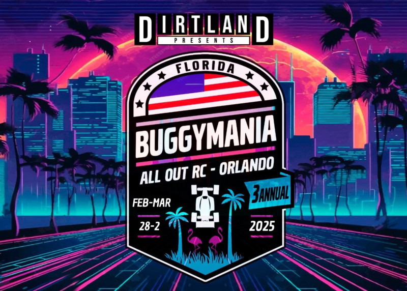 R/C Car Racing Event List - RCSignup.com