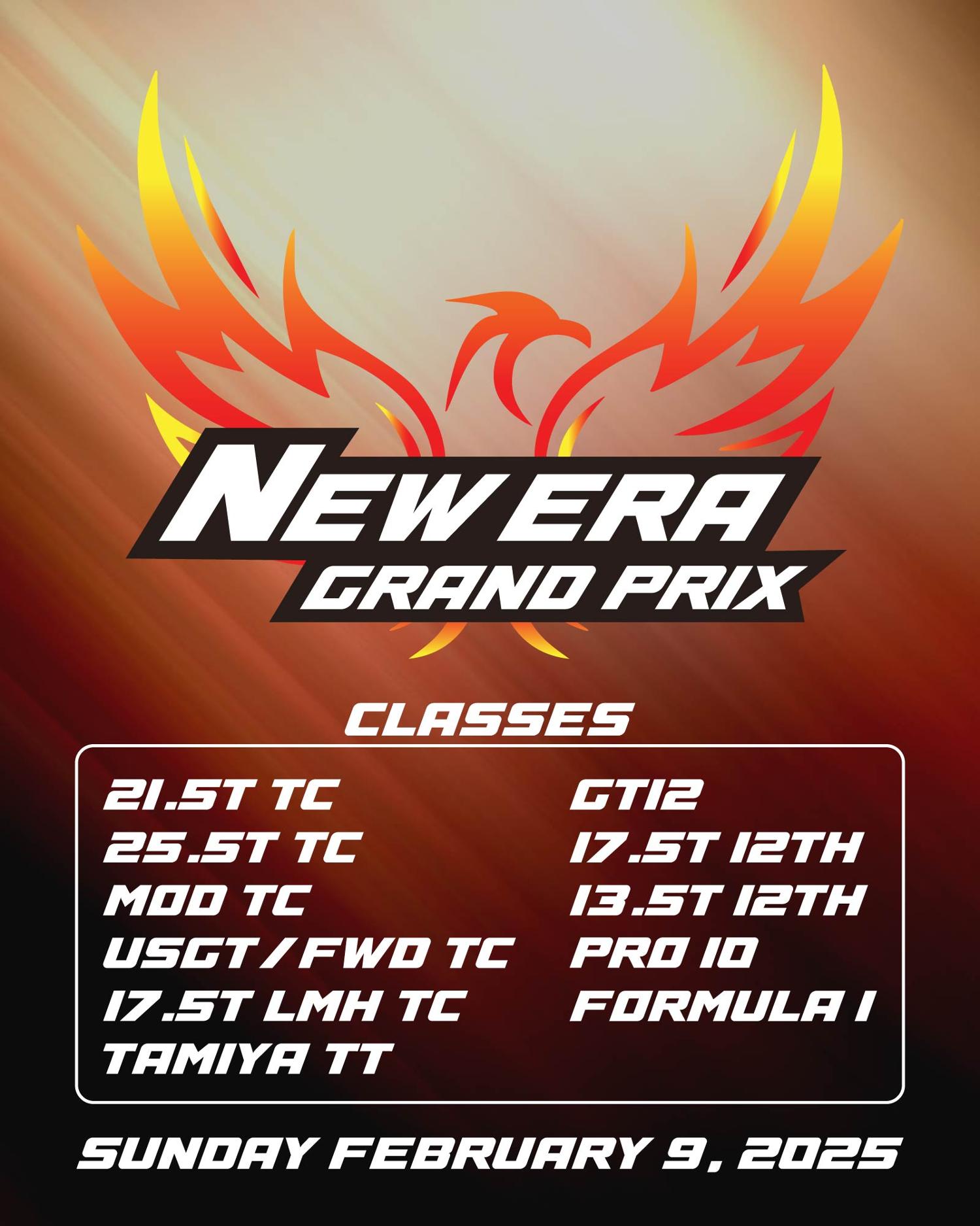 R/C Car Racing Event List by State - RCSignup.com