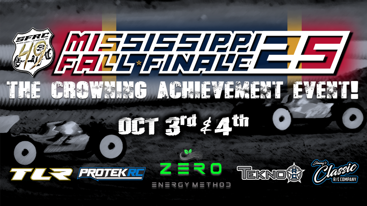 R/C Car Racing Event List by State - RCSignup.com