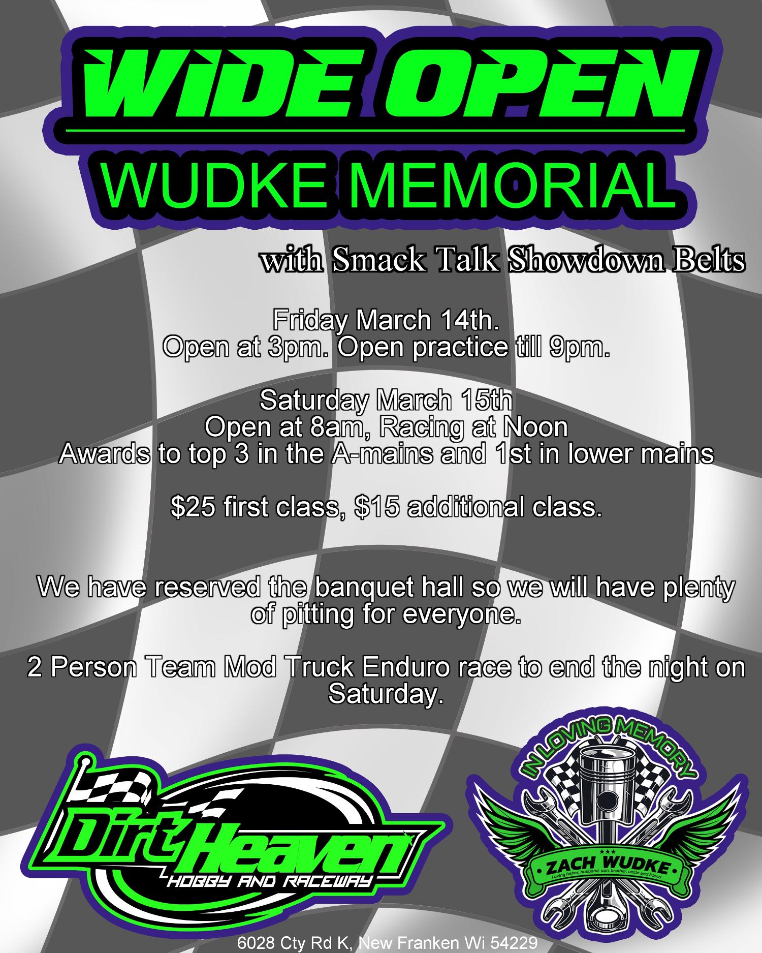 R/C Car Racing Event List by State - RCSignup.com