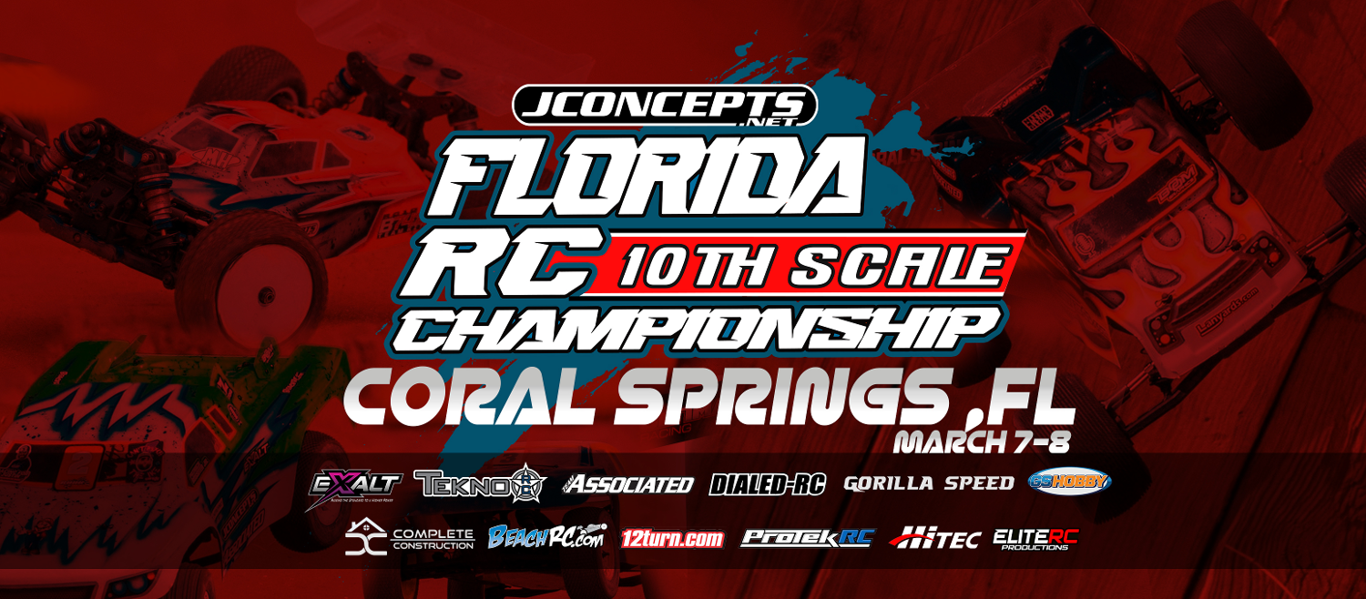 R/C Car Racing Event List by State - RCSignup.com
