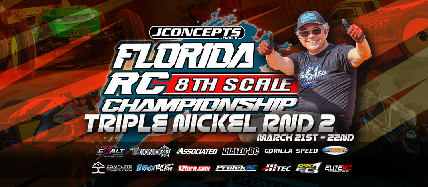 R/C Car Racing Event List - RCSignup.com