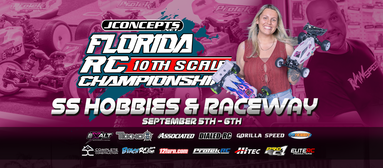 R/C Car Racing Event List - RCSignup.com