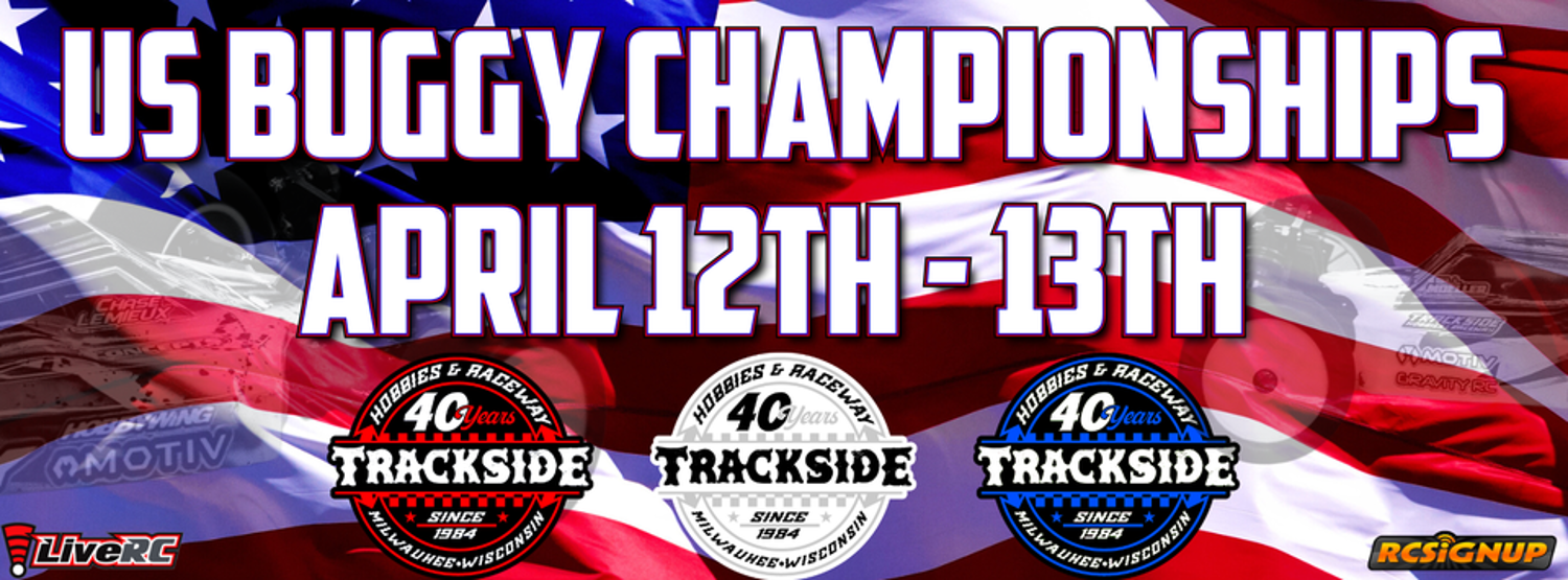 R/C Car Racing Event List - RCSignup.com