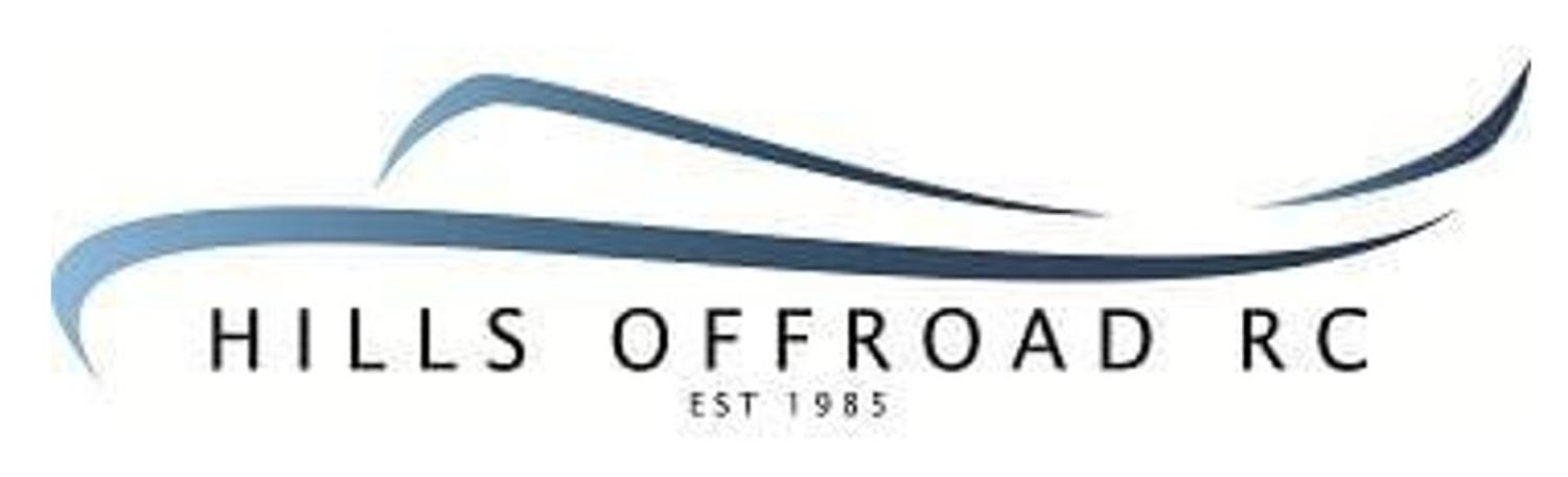 Hills Offroad RC 2025 Club Meeting - 17th August 2025 - RCSignup.com